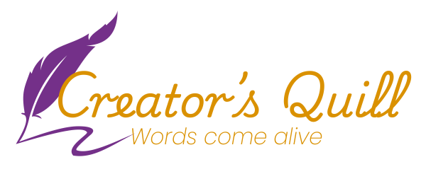 Contact - Creator's Quill